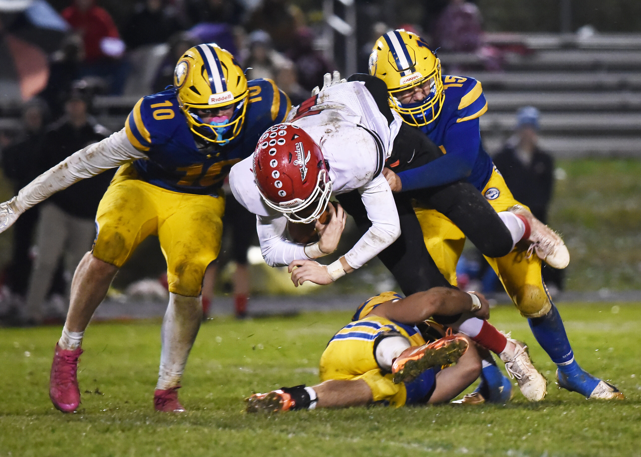 LM Football | News, Sports, Jobs - Williamsport Sun-Gazette